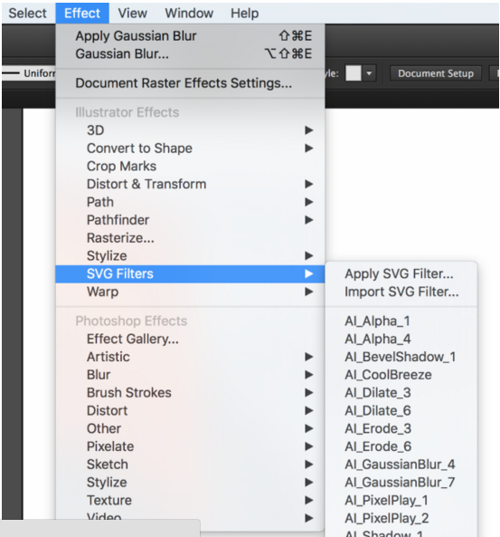 Illustrator教程：创建和导出SVG的技巧-职坐标