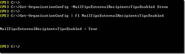 Exchange 之Exchange 2013 教你操作MailTip-职坐标